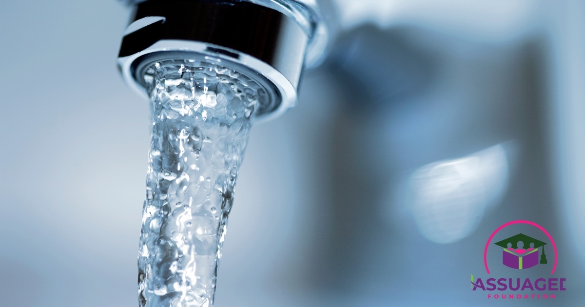 The Hidden Dangers: Ensuring Safe Water Drinking | Assuaged Foundation