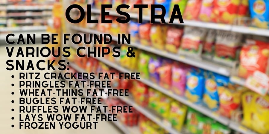 7 USA Food Additives That Are Banned In Other Countries | Assuaged