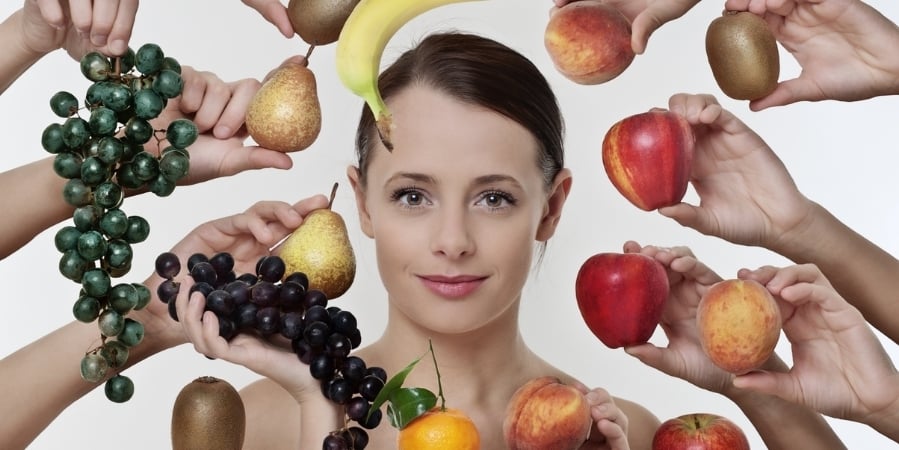 Food and Mood: Plant-Based Foods to Improve Relationships