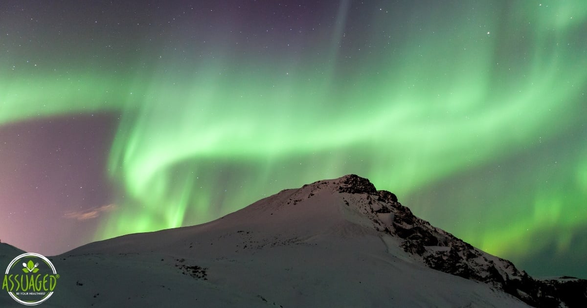 The Effects Solar Flares Have on Earth | Assuaged Foundation