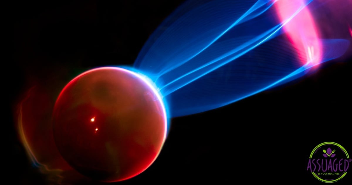 The Effects Solar Flares Have on Earth | Assuaged Foundation
