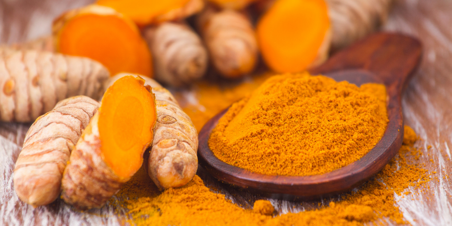 Top Ten Health Benefits of Turmeric