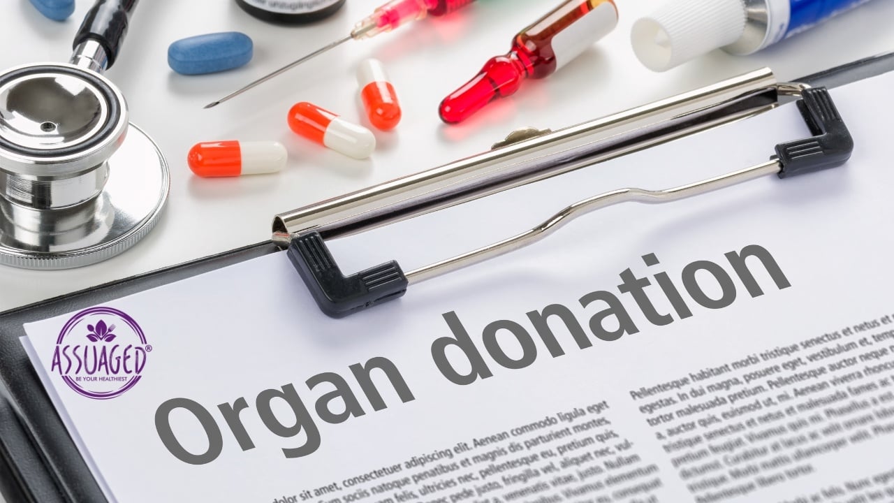 Life Beyond Death: Organ and Body Donation to the UT Body Farm