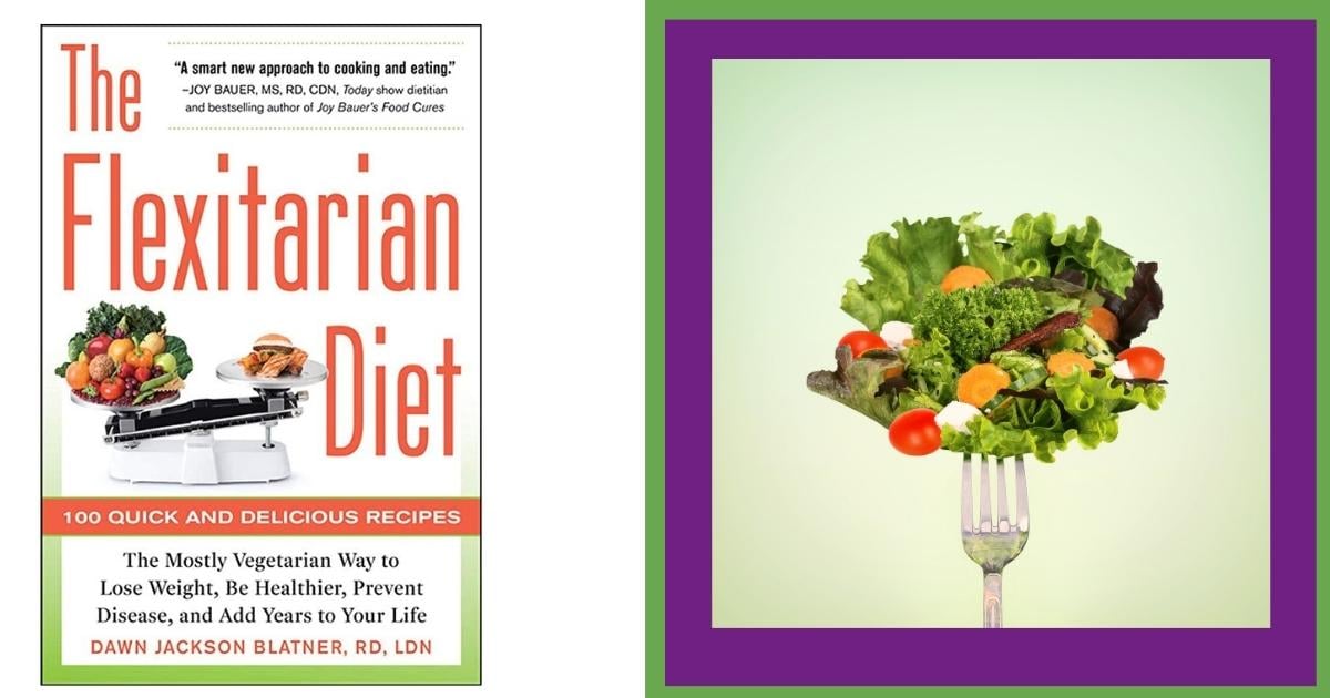 Flex is Key: A Healthy Guide To A Flexitarian Diet | Assuaged