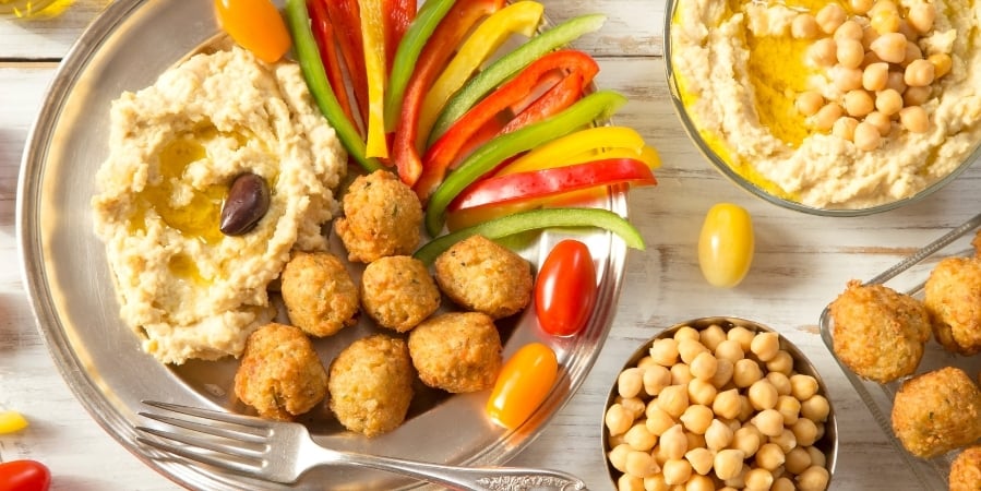 A Vegan Poverty Food Diet: Delicious and Nutritious | Assuaged