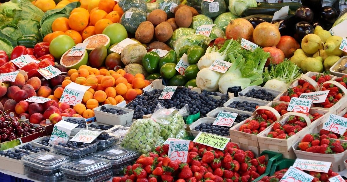 Food Deserts in America | Assuaged