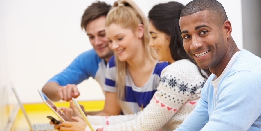 Holistic Ways for College Students to Eliminate Stress | Assuaged