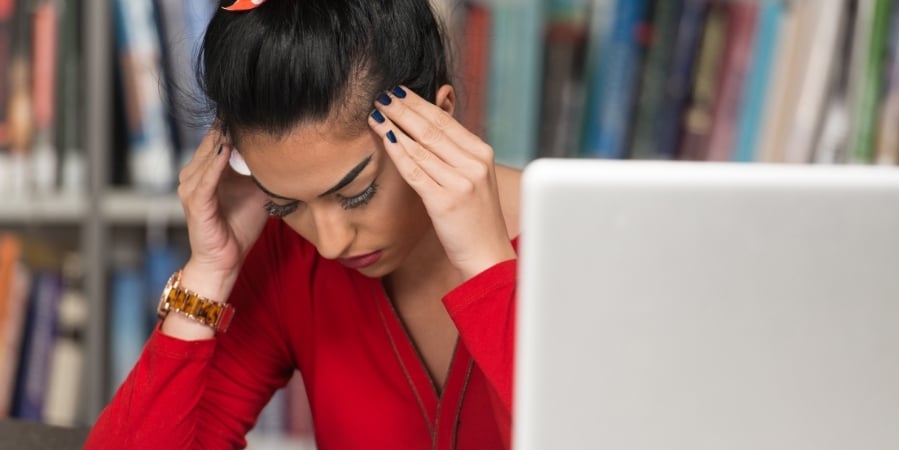 Holistic Ways for College Students to Eliminate Stress | Assuaged