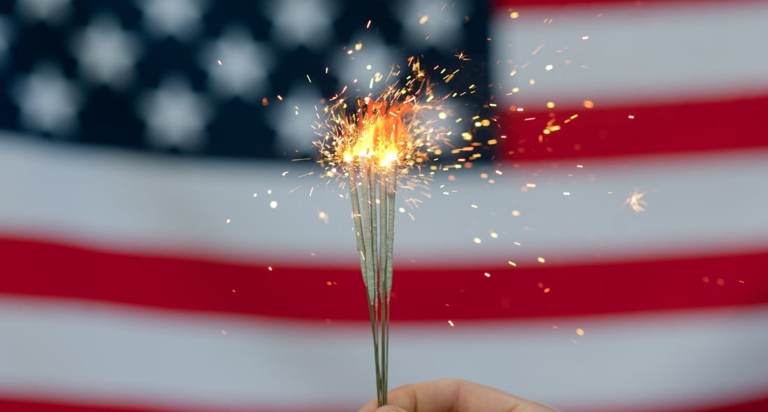 The Environmental and Health Impacts of Fireworks | Assuaged