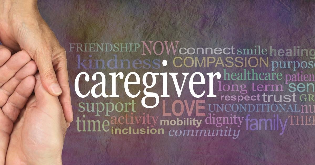 The Realities of Unpaid Caregiving | Assuaged Foundation