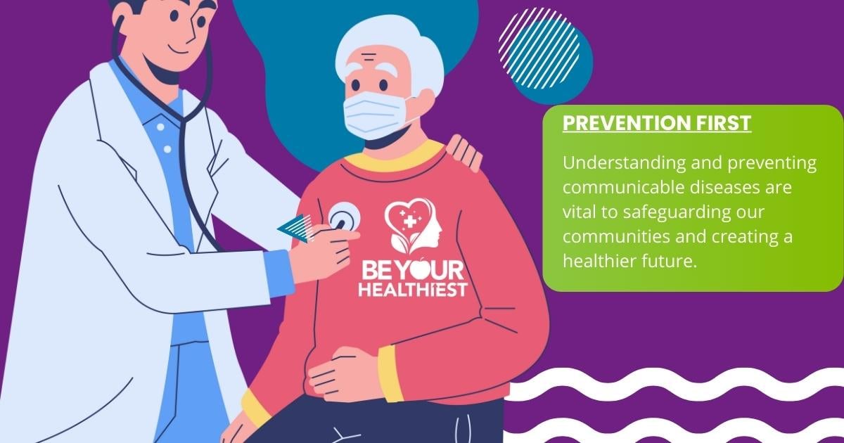 The Silent Threat: Understanding And Preventing Communicable Disease