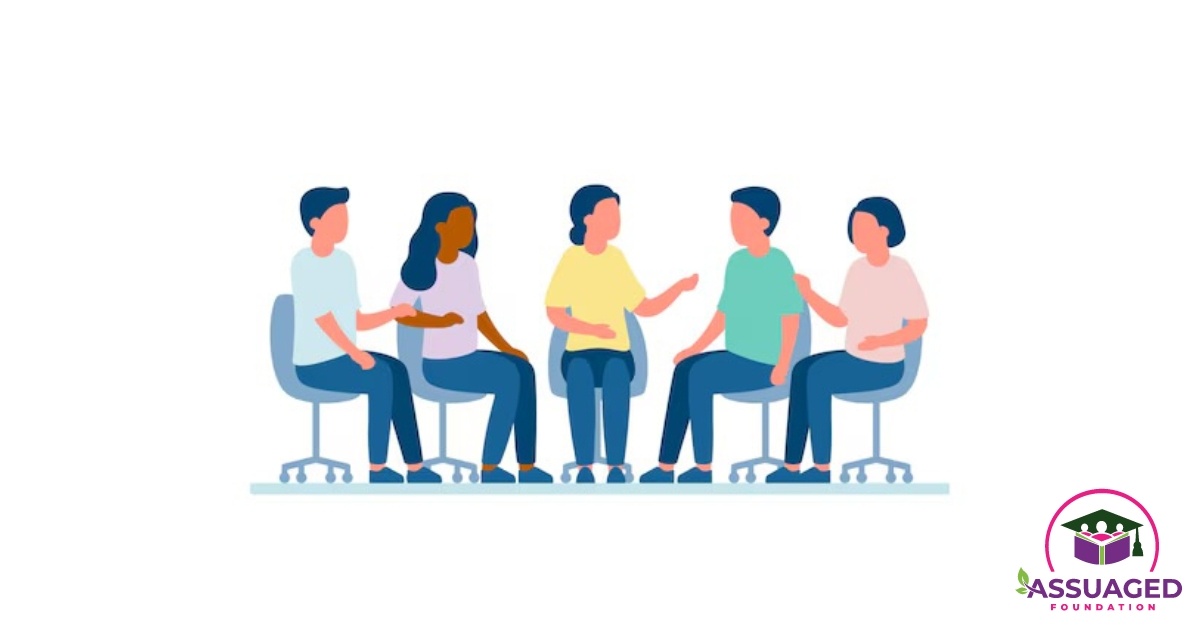 Mastering the Art of Body Language in Conversations | Assuaged