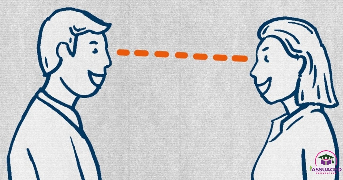 Mastering the Art of Body Language in Conversations | Assuaged