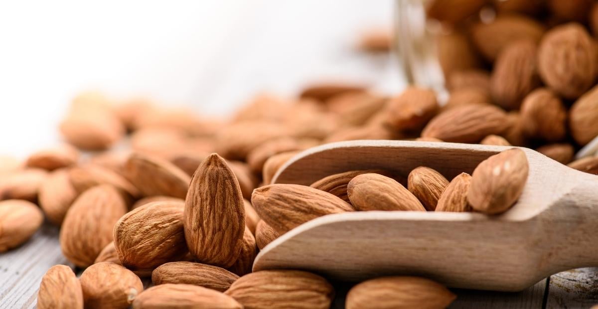 Top Six Health Benefits of Almonds | Assuaged