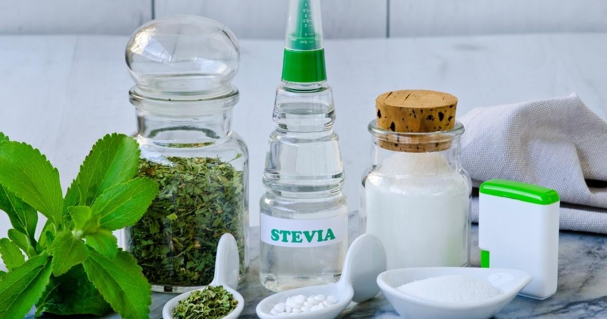 Sugar Alternatives: Which Options Are Best?