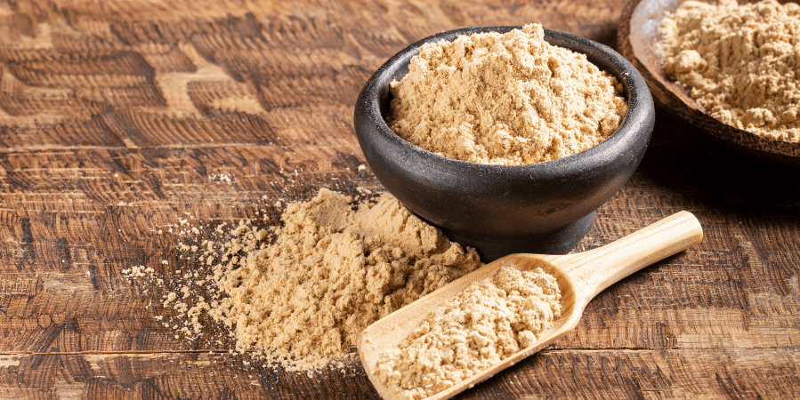 The Health Benefits of Maca Root and Blue Spirulina | Assuaged