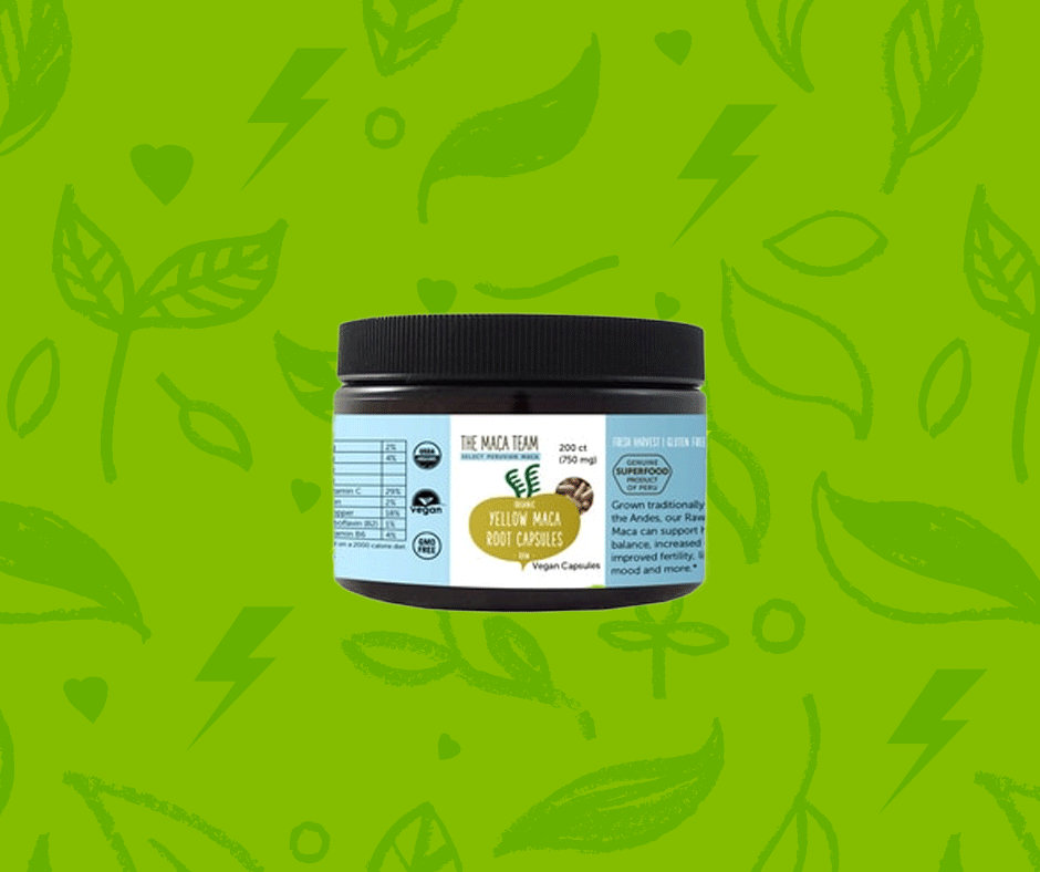 The Maca Root Superfood - Maca's Health Benefits For Women | Assuaged