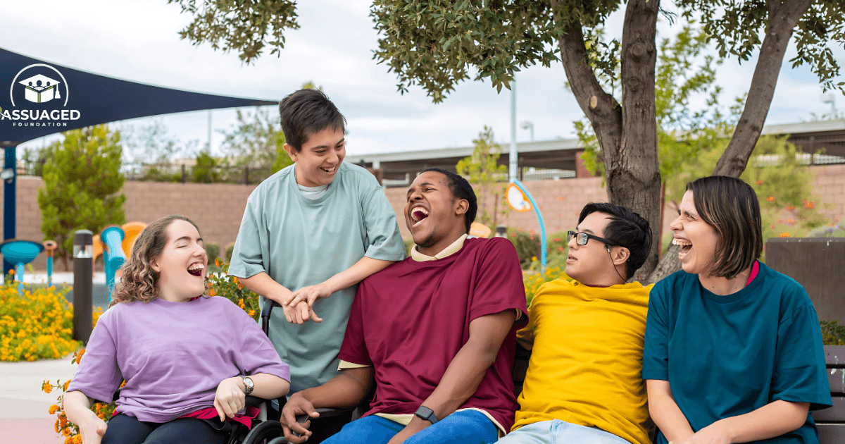 Advocacy for Individuals with Intellectual Disabilities