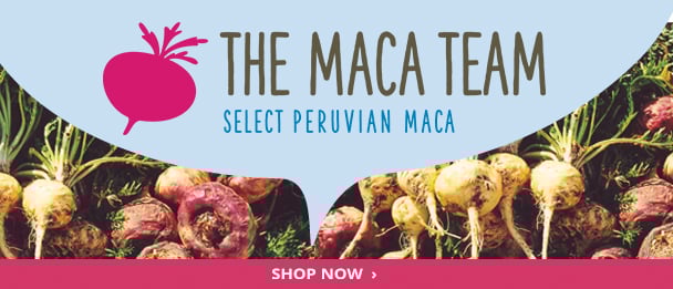 Which Type of Maca Root Is Best? Red, Yellow or Black | Assuaged