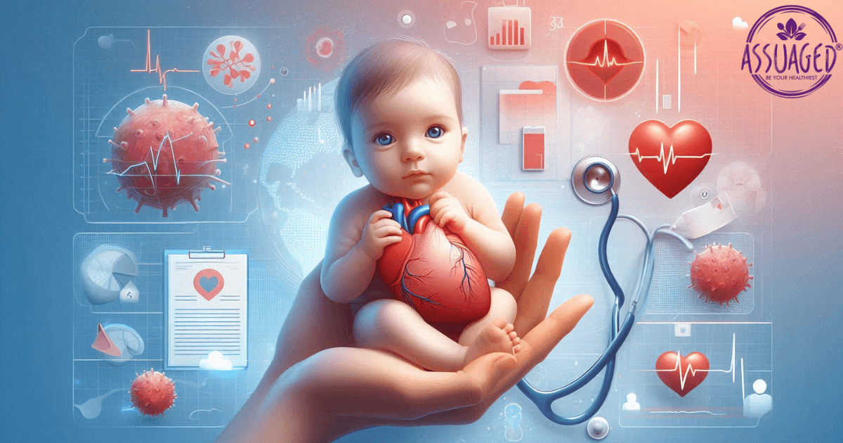 Congenital Heart Disease: Breaking Down the Basics
