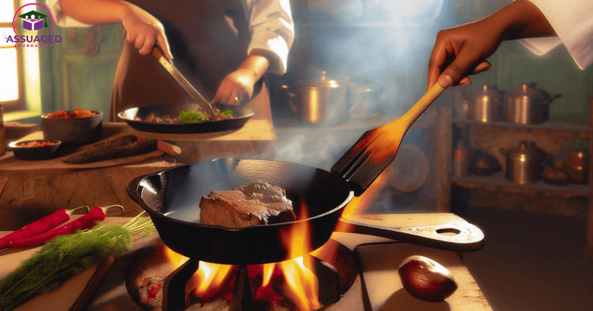 Decoding the Link Between Red Meat and Colorectal Cancer | Assuaged