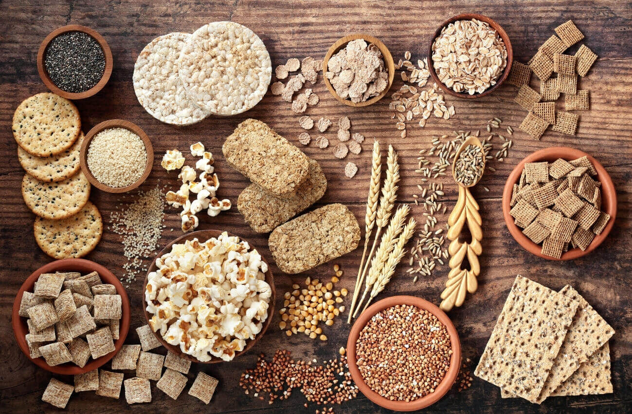 How To Get Complete Protein From A Plant-Based Diet | Assuaged