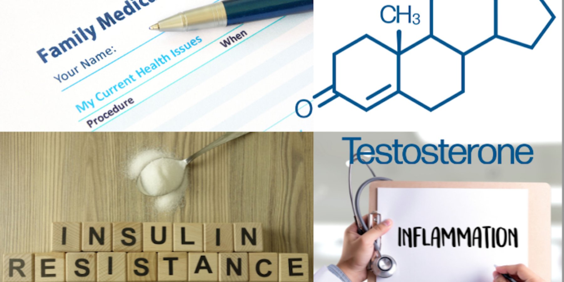 Demystifying PCOS: Symptoms, Causes, and Effective Management | Assuaged