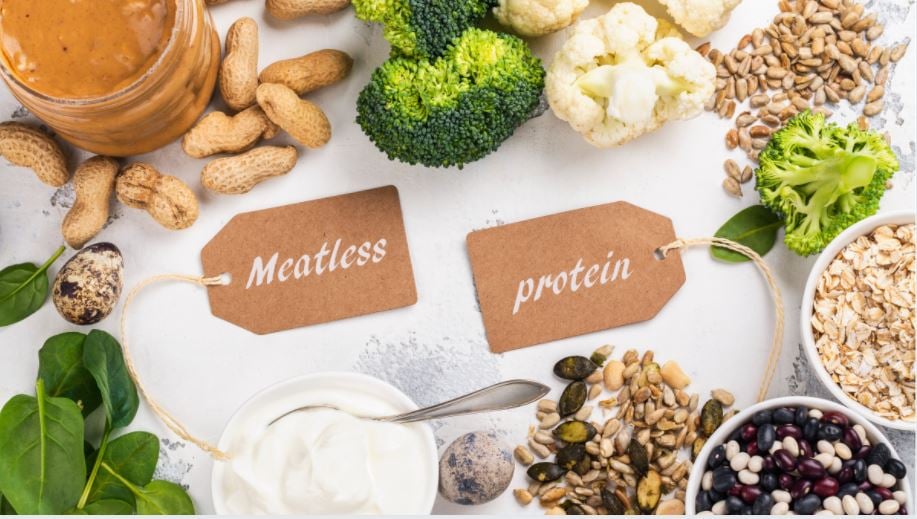 The Best Plant-Based Meat Alternatives and Vegan Replacements