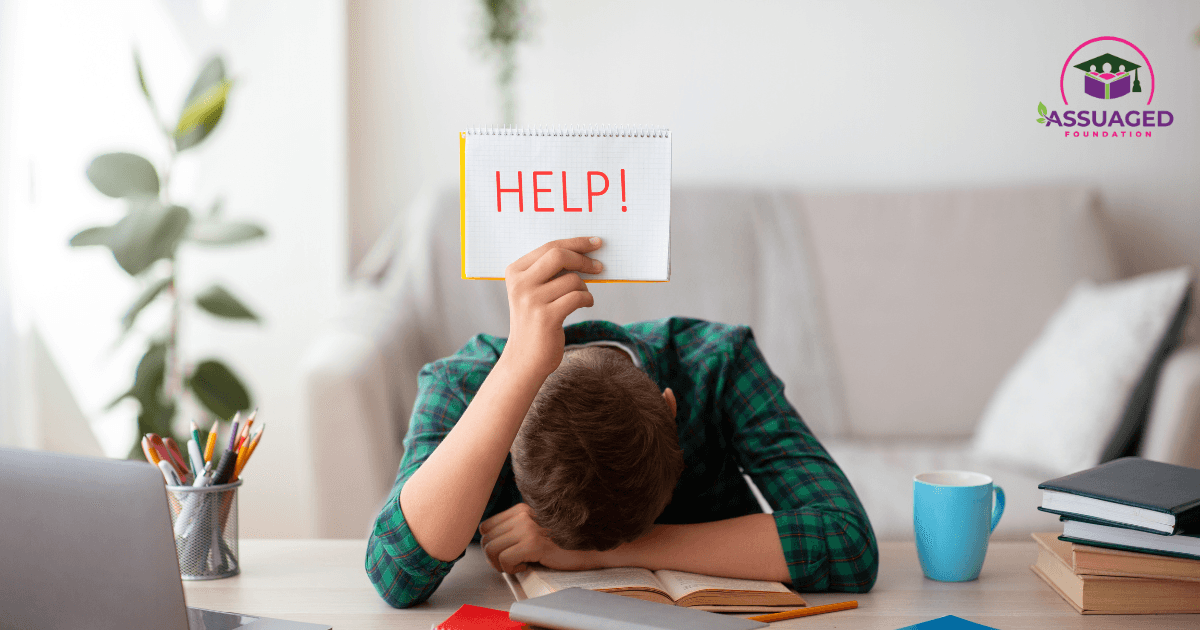 Mental Health Awareness and Stigma Among High Schoolers in the USA