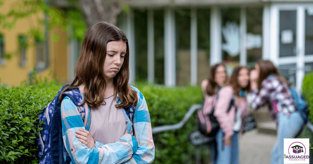 Mental Health Awareness and Stigma Among High Schoolers in the USA