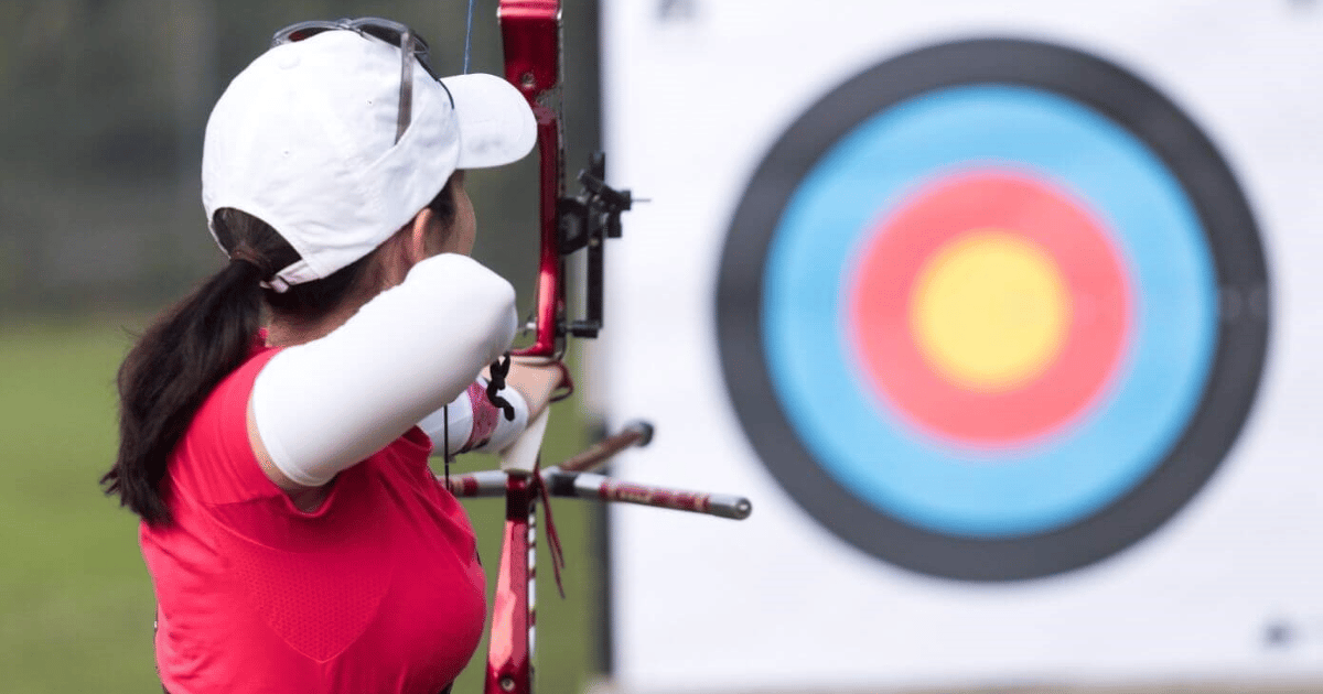 A Bullseye Into The Biopsy: The Health Benefits of Archery | Assuaged