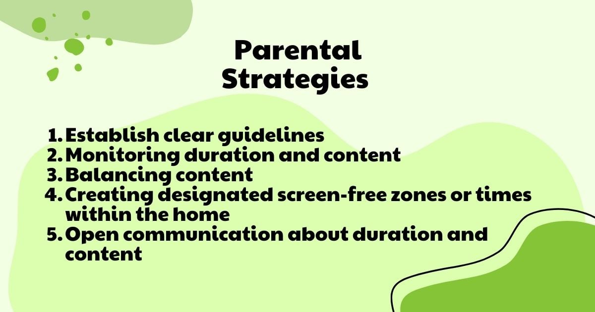 Navigating the Screens: Understanding the Correlation Between Children ...
