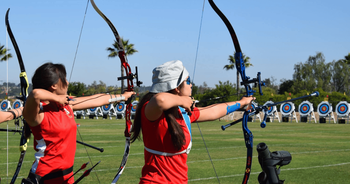 A Bullseye Into The Biopsy: The Health Benefits of Archery | Assuaged