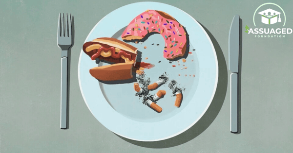 How the Tobacco Industry has Influenced our Food Industry