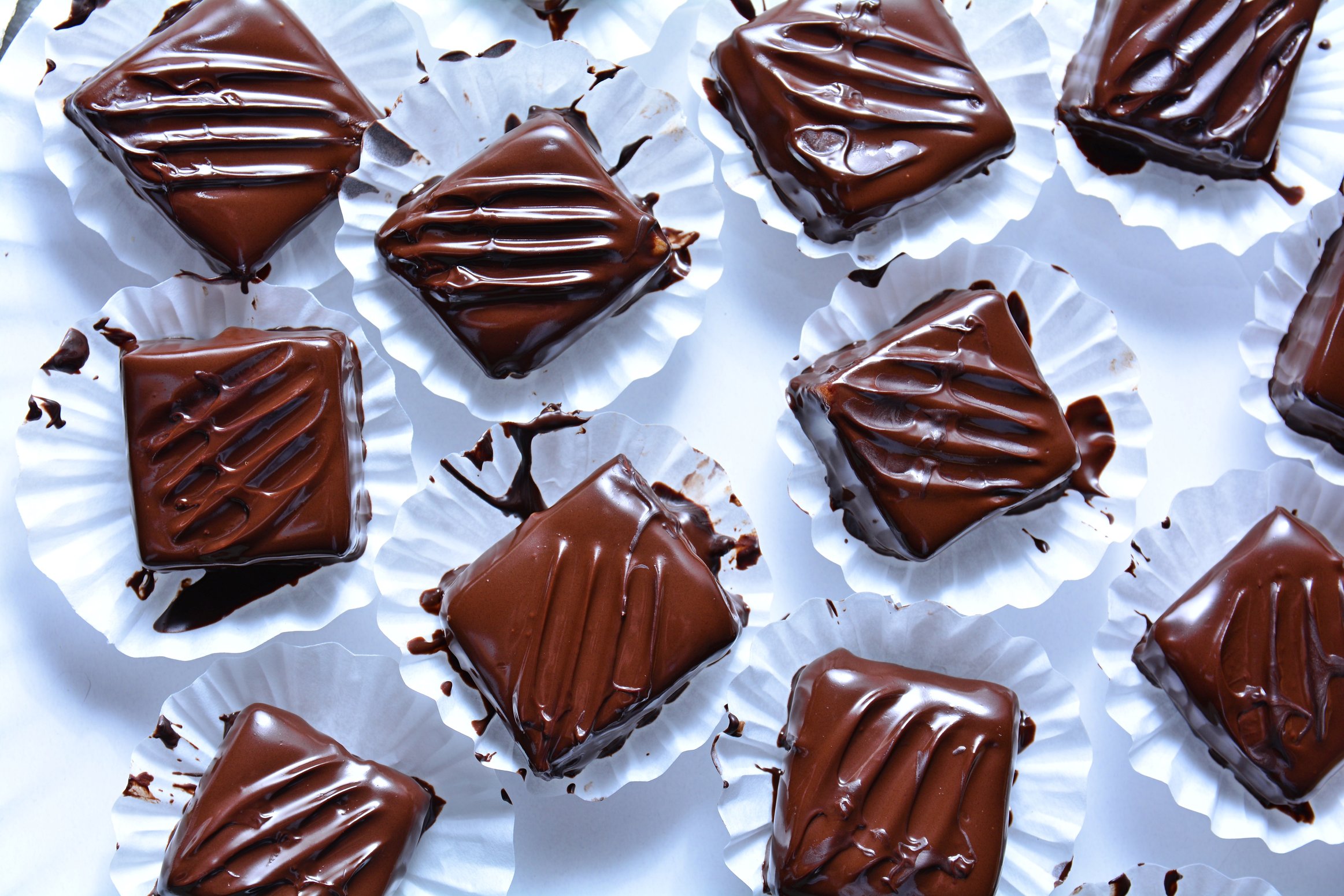 How to Make Delicious Chocolate Using Maca Root | Assuaged